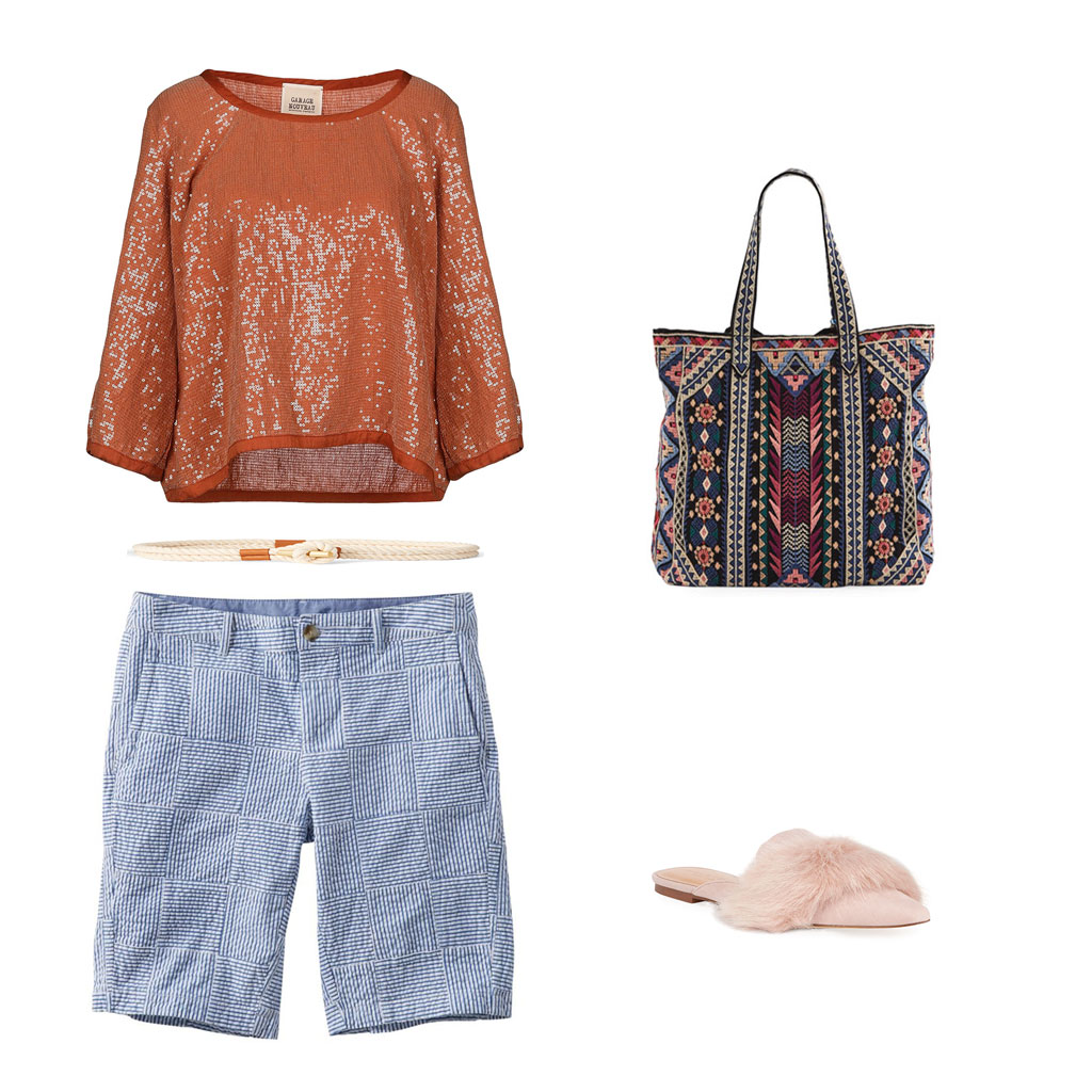 Spring & Summer Airport Outfits 2020 Fashion Trends for Travel ...