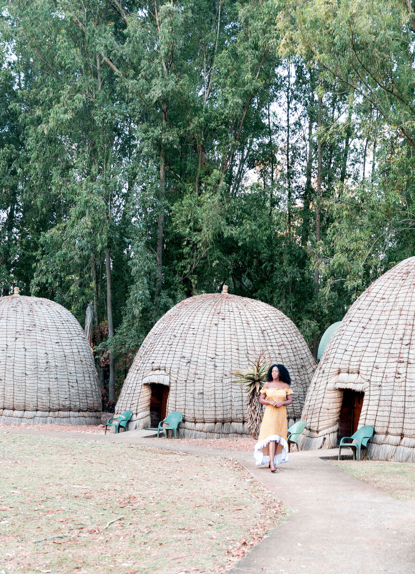 ESWATINI TRAVEL GUIDE Best Things to do in Eswatini (formerly Swaziland ...